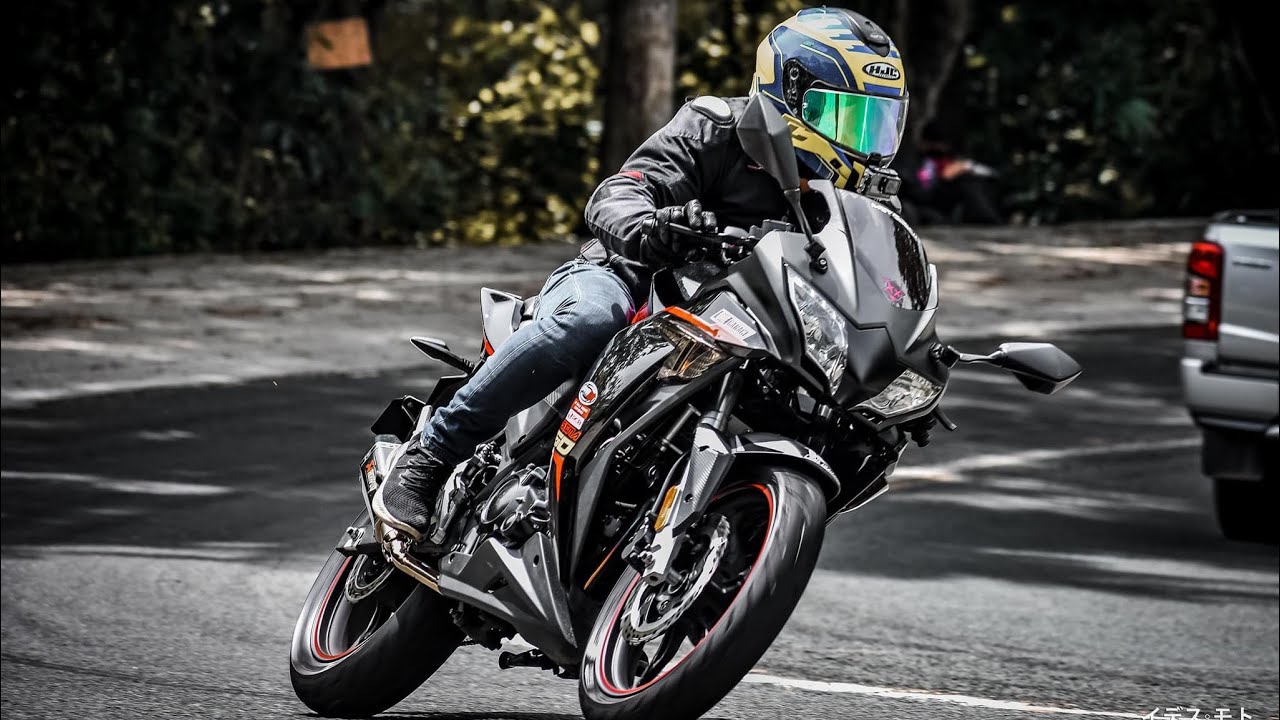 Beast Racing CDI @ Marilaque Uphill (Superstock) - YouTube