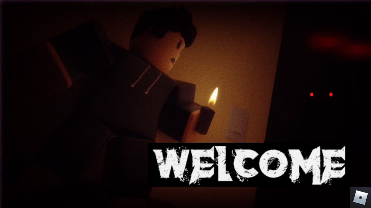 welcome: chapter one - YouTube