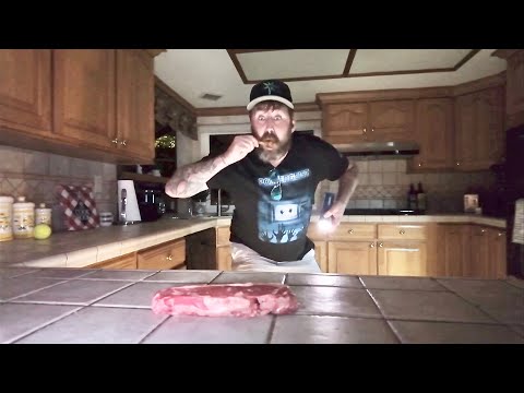 Inside The Poltergeist House - Staying At Haunted 1982 Horror Film Location / Full Tour & Night Swim