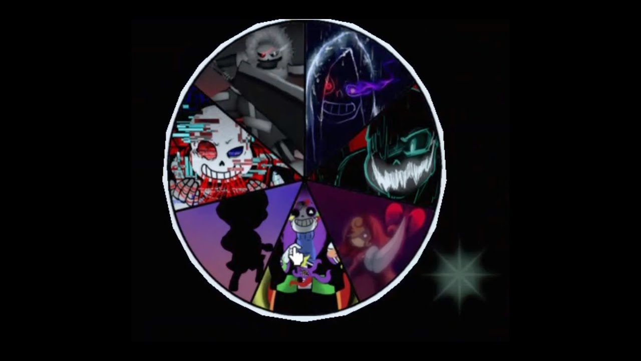 Halfed Adventure | UT Soul OPs Boss Rush Extended - YouTube