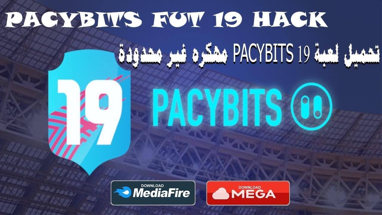 تنزيل لعبة pacybits - 19 ( مهكرة ) - YouTube