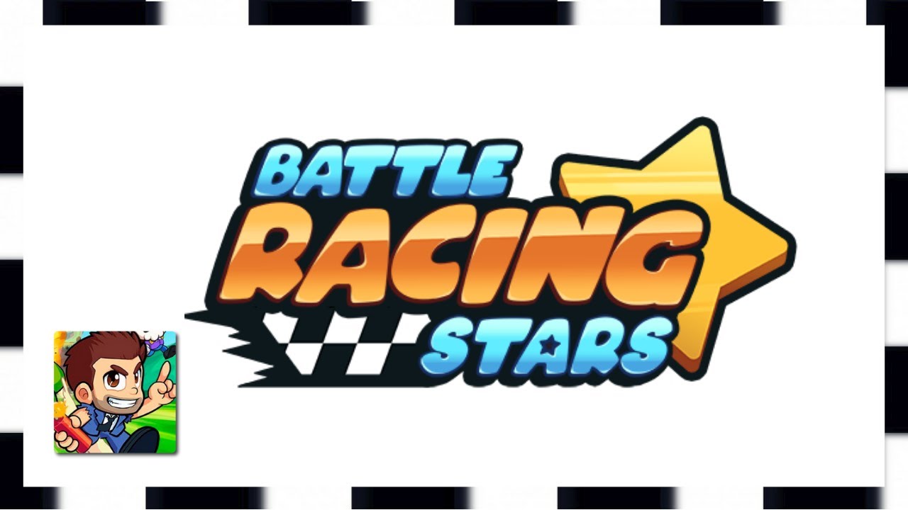 BATTLE RACING STARS GAMEPLAY WALKTHROUGH 🧨🏁 1 [ESPAÑOL] - YouTube