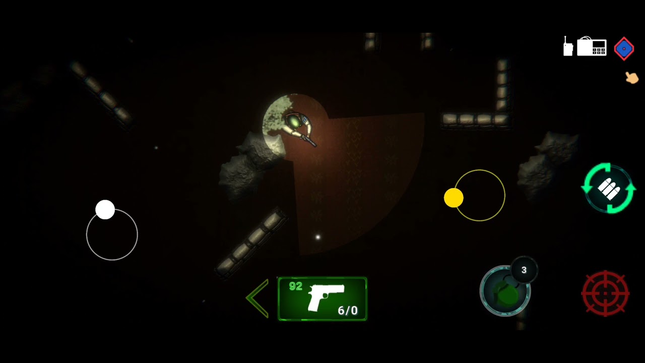 2 Deadly. Promotional Video Gameplay - YouTube