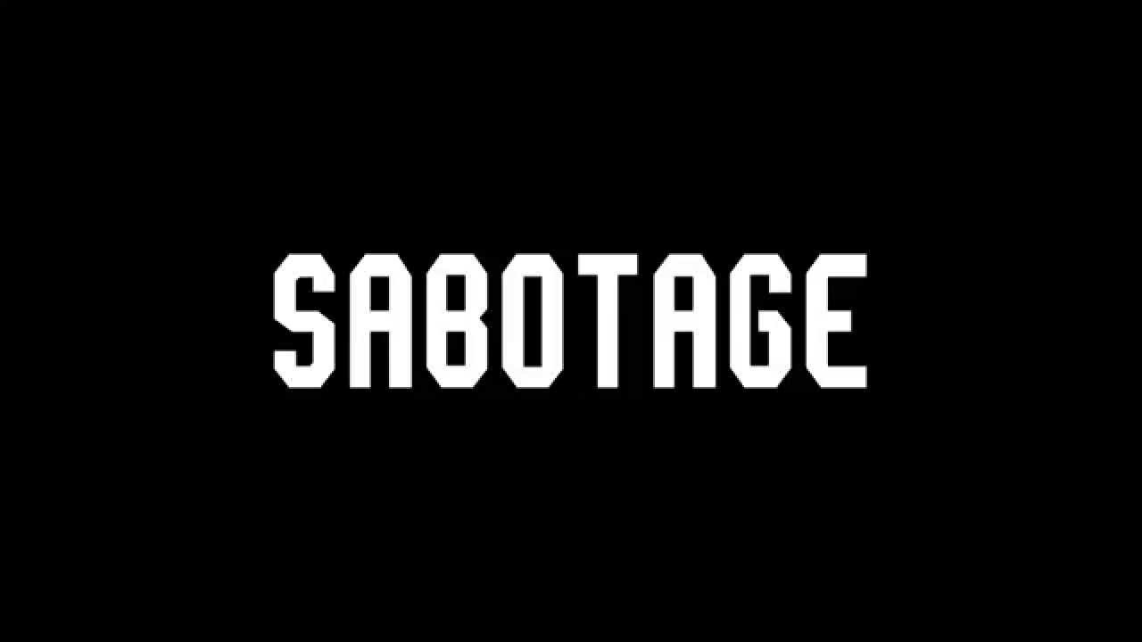 Sabotage / Mc Ymec - El Paso del Tiempo (Produced By Cees) - YouTube