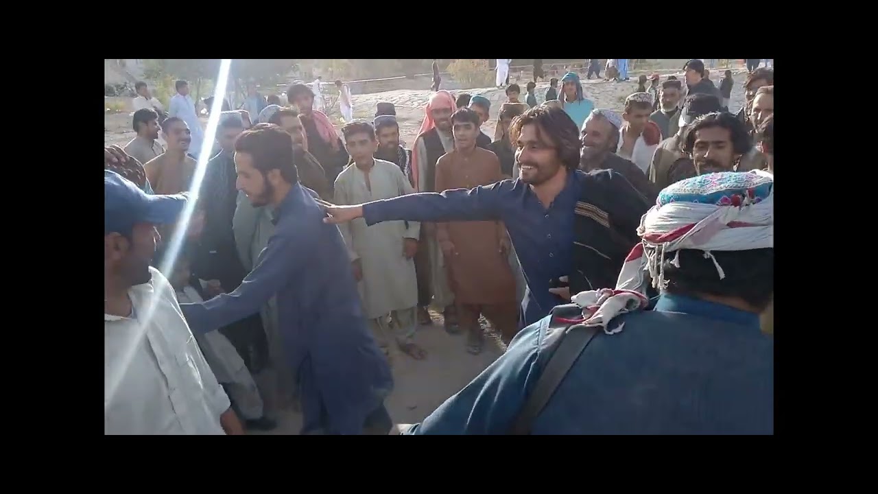HANNAH LAKE QUETTA ATTAN DANCE RELAXING MUSIC VIDEO 1440p - YouTube