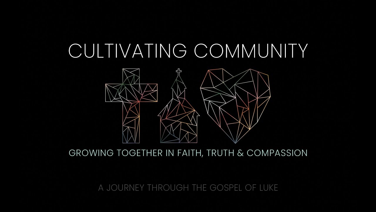 Sun. Apr. 6 - Does Jesus Doubt Us When We Doubt Him? [Luke 7:18-35 ...