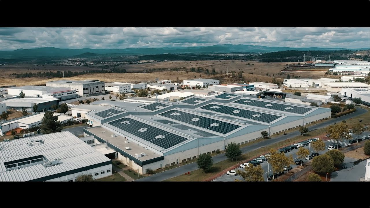 Casos de sucesso Capwatt - Aptiv - YouTube