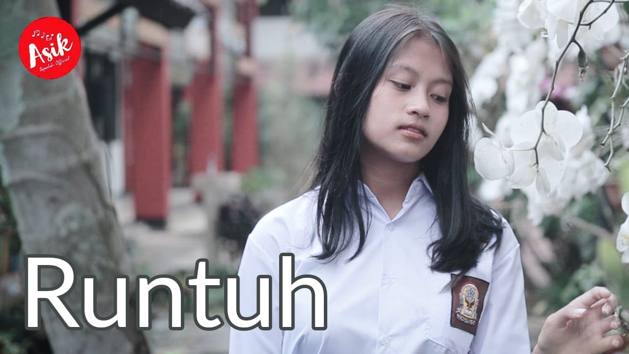 RUNTUH - FEBY PUTRI (KAYLA & CELLO COVER) - YouTube Music