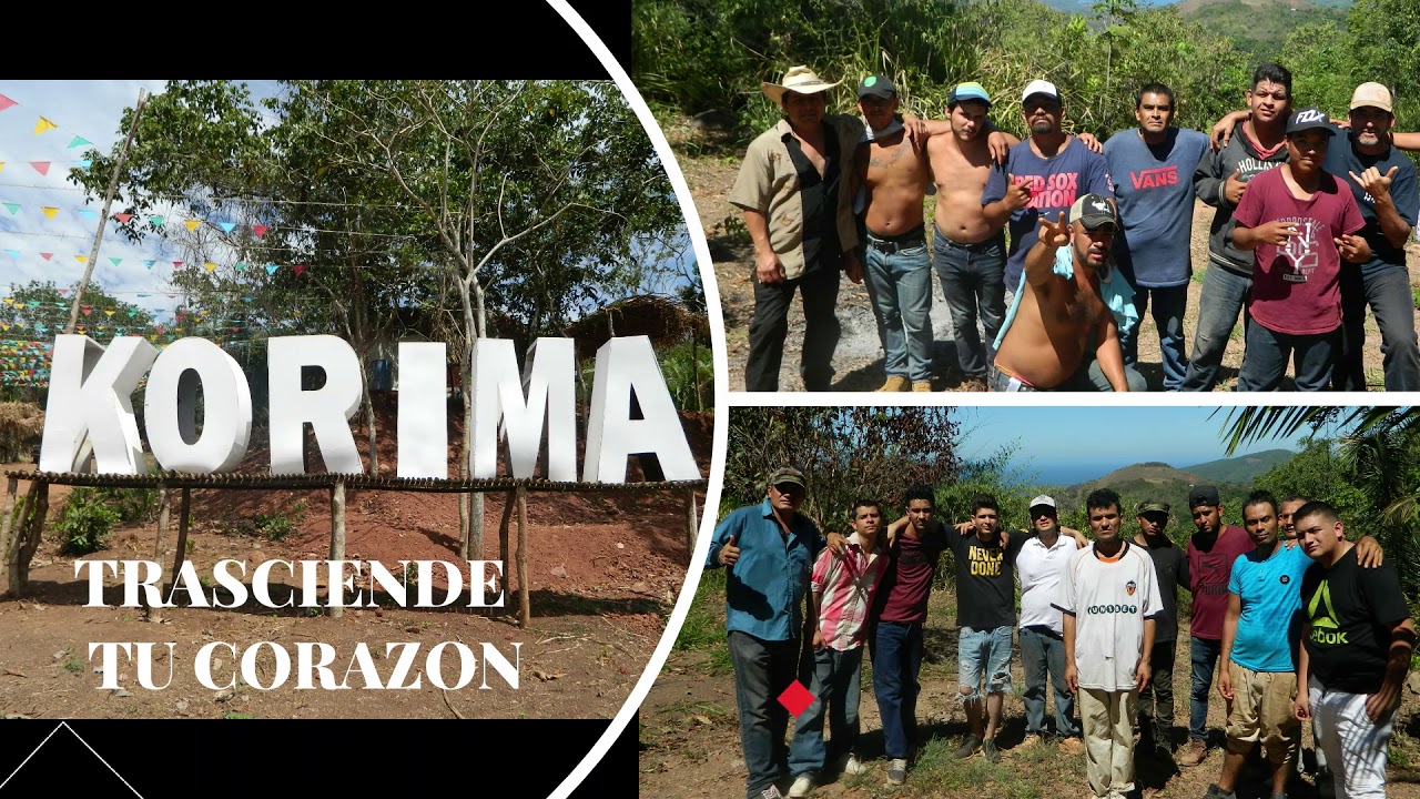 KORIMA 2020 - YouTube