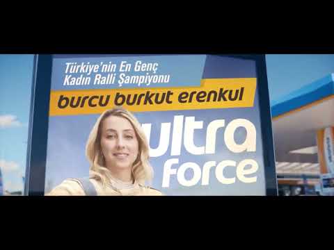 Cem Yılmaz Opet Reklamı, Ultra Force, Opet'se Fark Eder, Farketmez Petrol
