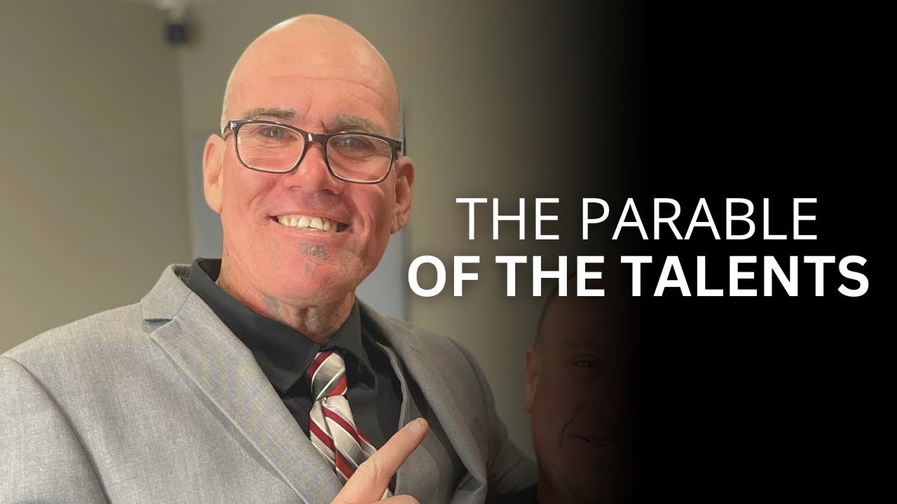 The Parable of the Talents | Bro. Chris Warwick | Revival Center ...