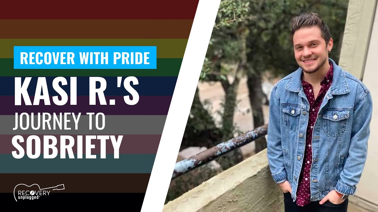 Recover With Pride: Kasi R.'s Journey to Sobriety as an LGBTQ+ ...
