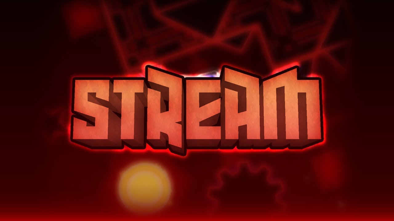 Стримчанский от VKGD: Стрим от Дениса (ака St1ck) - YouTube