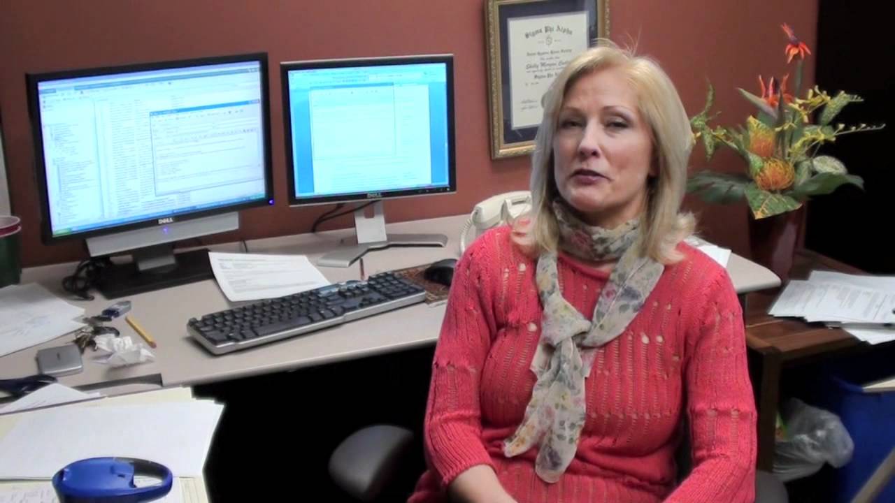 Hand scaling or Ultrasonic Scaling? WSU Dental Hygiene - YouTube