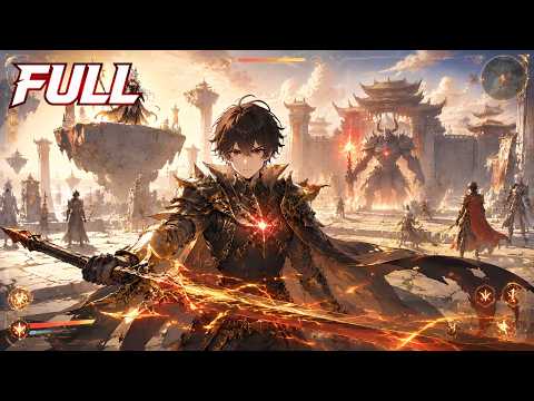 Aku Dikubur Hidup-Hidup lalu Hidup Kembali, Kini Aku Merebut Puncak Dunia Game Virtual!