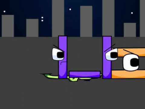 Tiwik lore episodio 2 } hasta {
