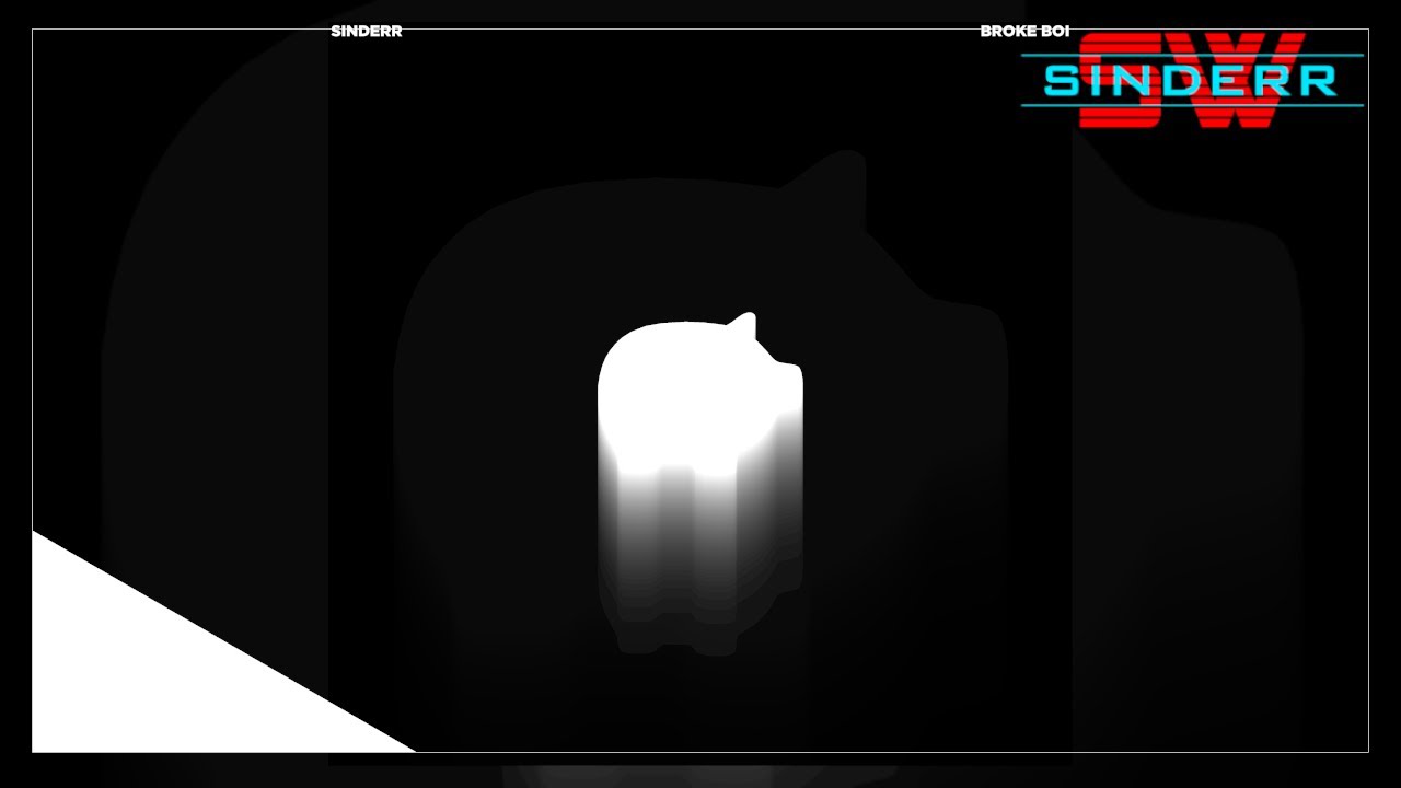 Sinderr - Broke Boi - YouTube