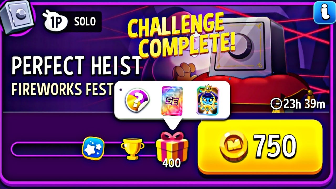 coins solo fireworks festival bombs away | very easy challenge | match ...