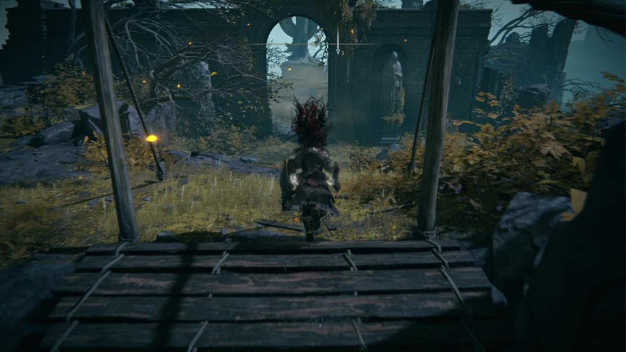 Spider VS Grafted Scion NG+5 Solo !! Elden Ring - YouTube