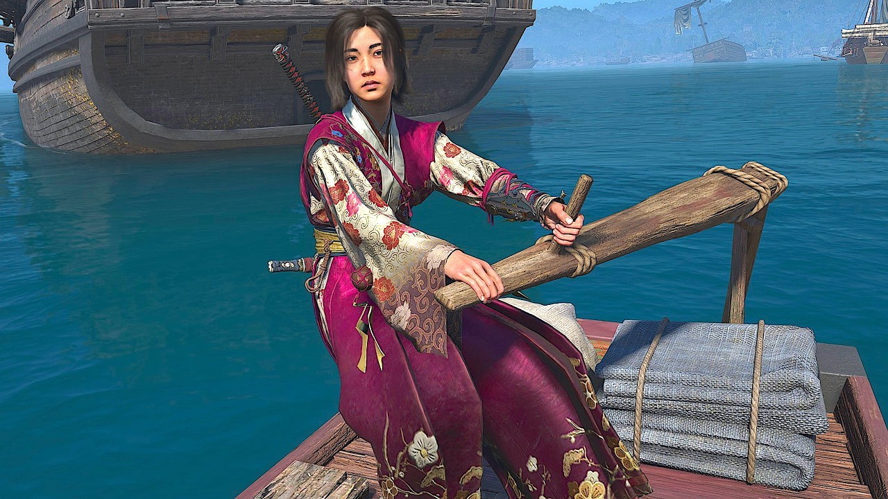 Yes... This is Ubisoft's New "AAAA Game" Water Physics - YouTube