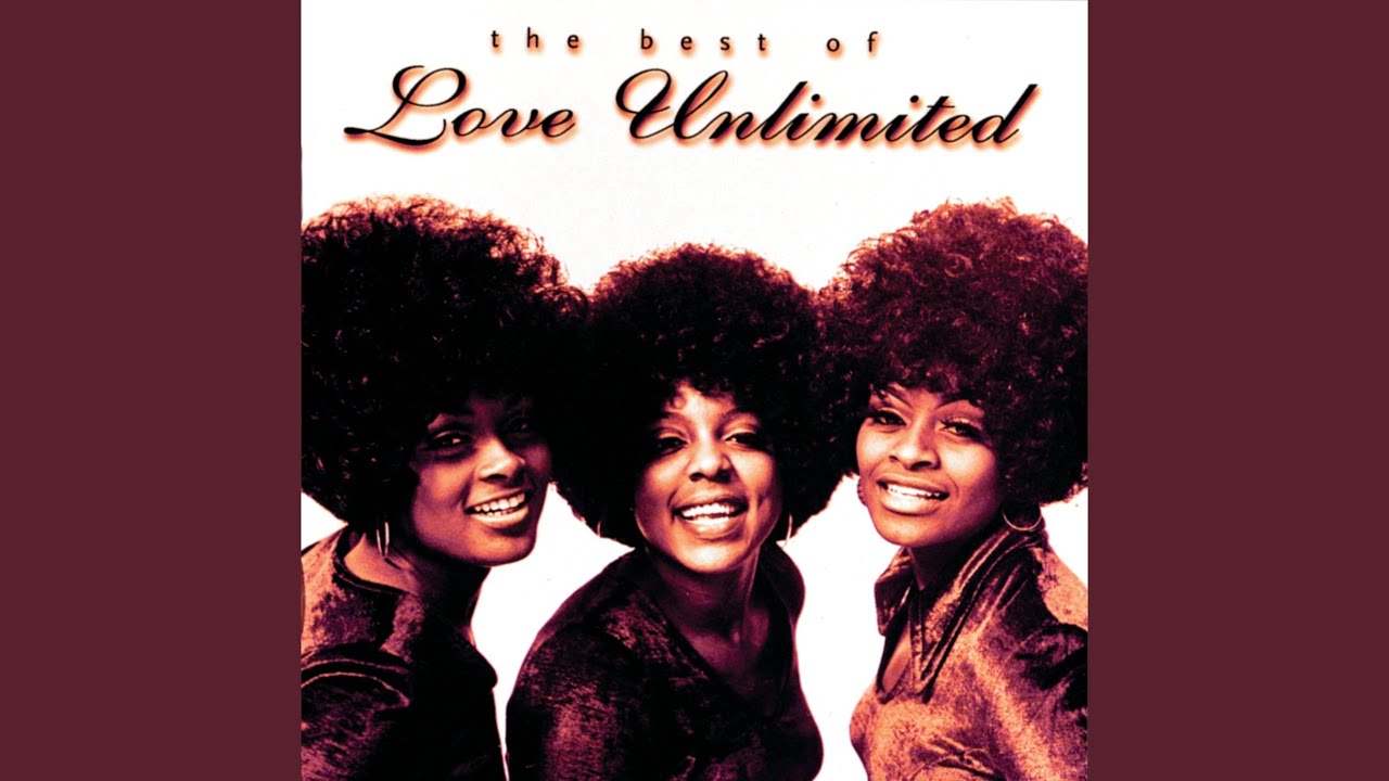 Under The Influence Of Love - YouTube