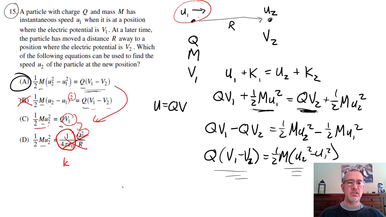 2015 2016 FEUV and Capacitors MC - YouTube
