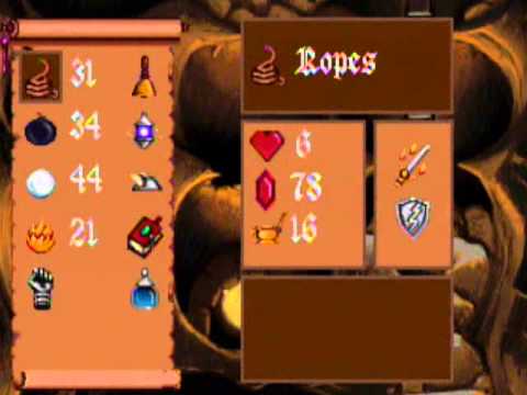 Let's Play Link : The Faces of Evil (CD-I) - 17 - Lupay - YouTube