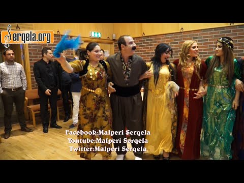 Aziz Weysi Ahengi Newroz-Forshaga-2014 Beshi 1