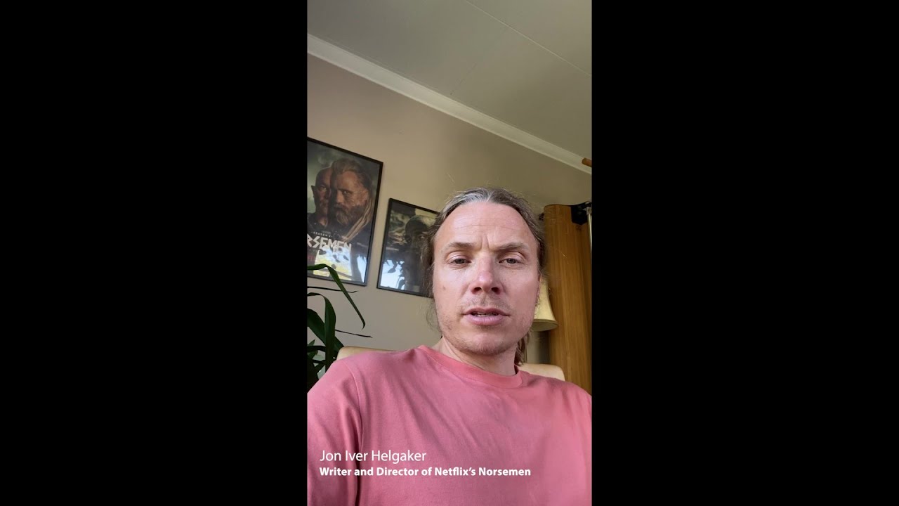 A Combat International Testimonial: Jon Iver Helgaker - YouTube