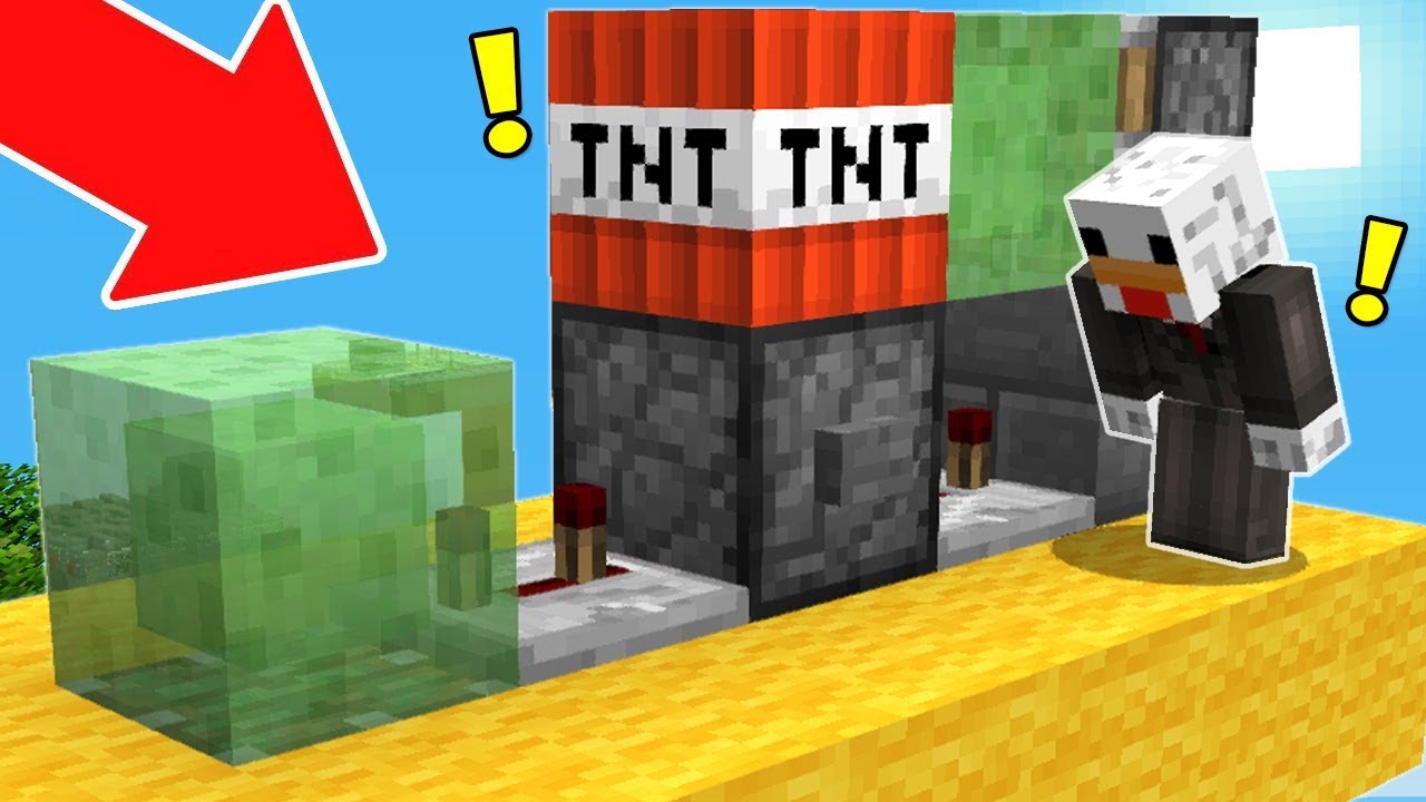 SFIDA TRA CANNONI DI TNT CON KENDAL - Minecraft ITA - YouTube