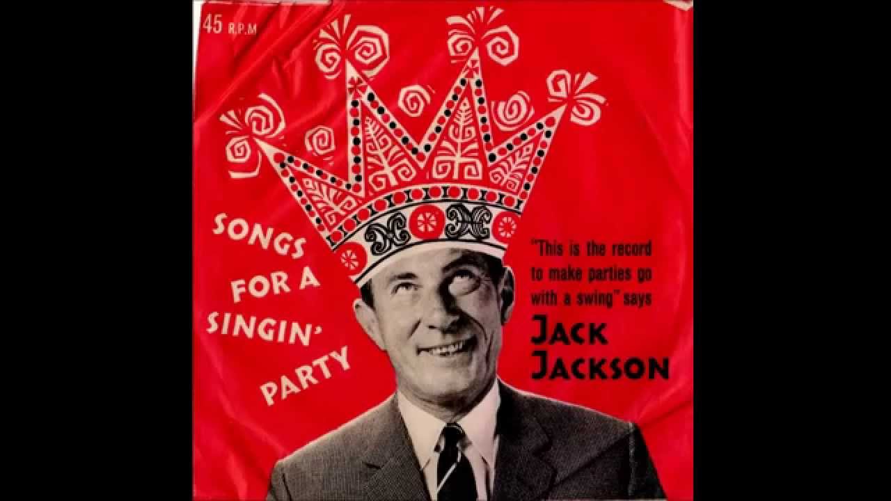 Heinz : Songs For A Swinging Party (1957) - YouTube