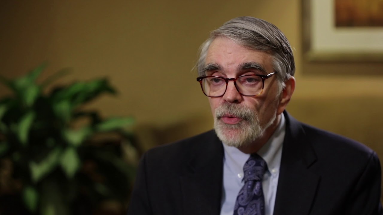 Steven Grant, MD | What's Exciting About Developmental Therapeutics at ...