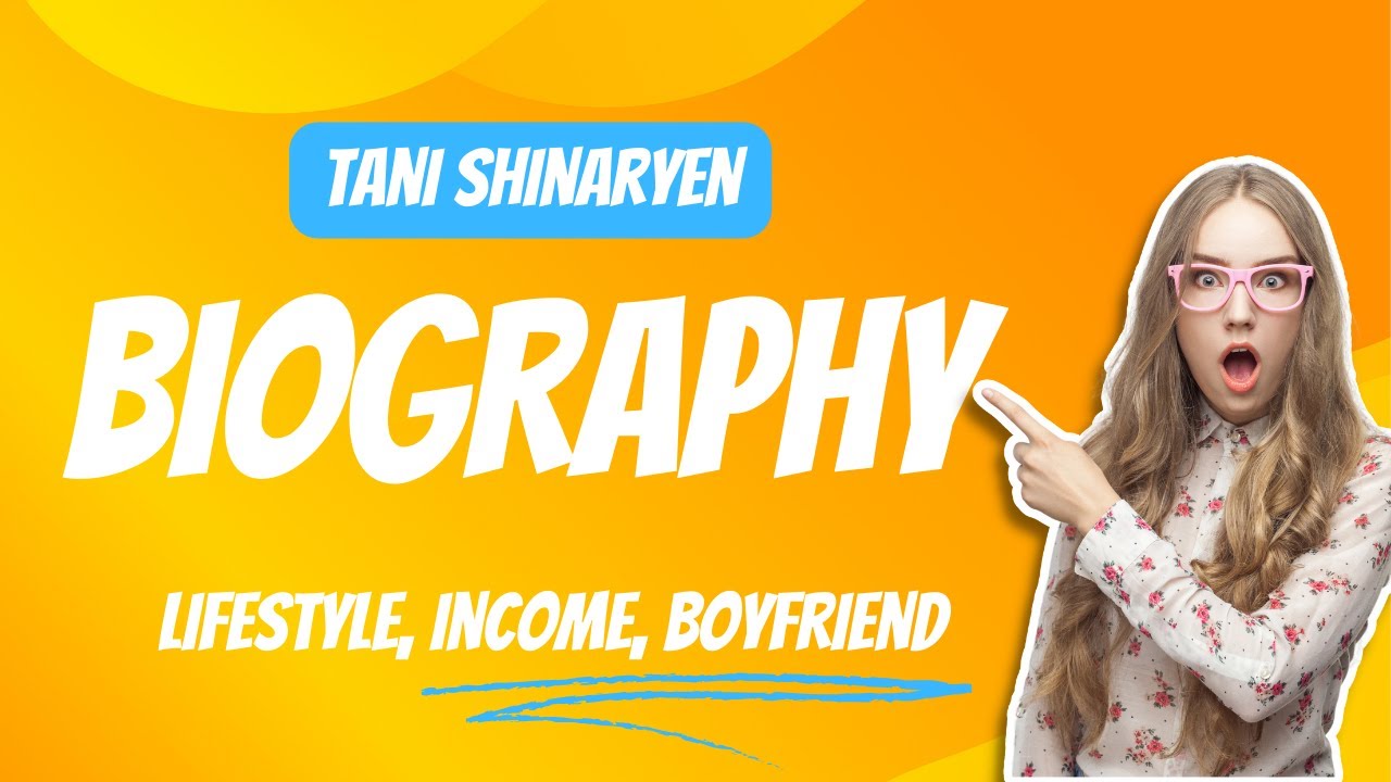 Shinaryen Biograpy - YouTube