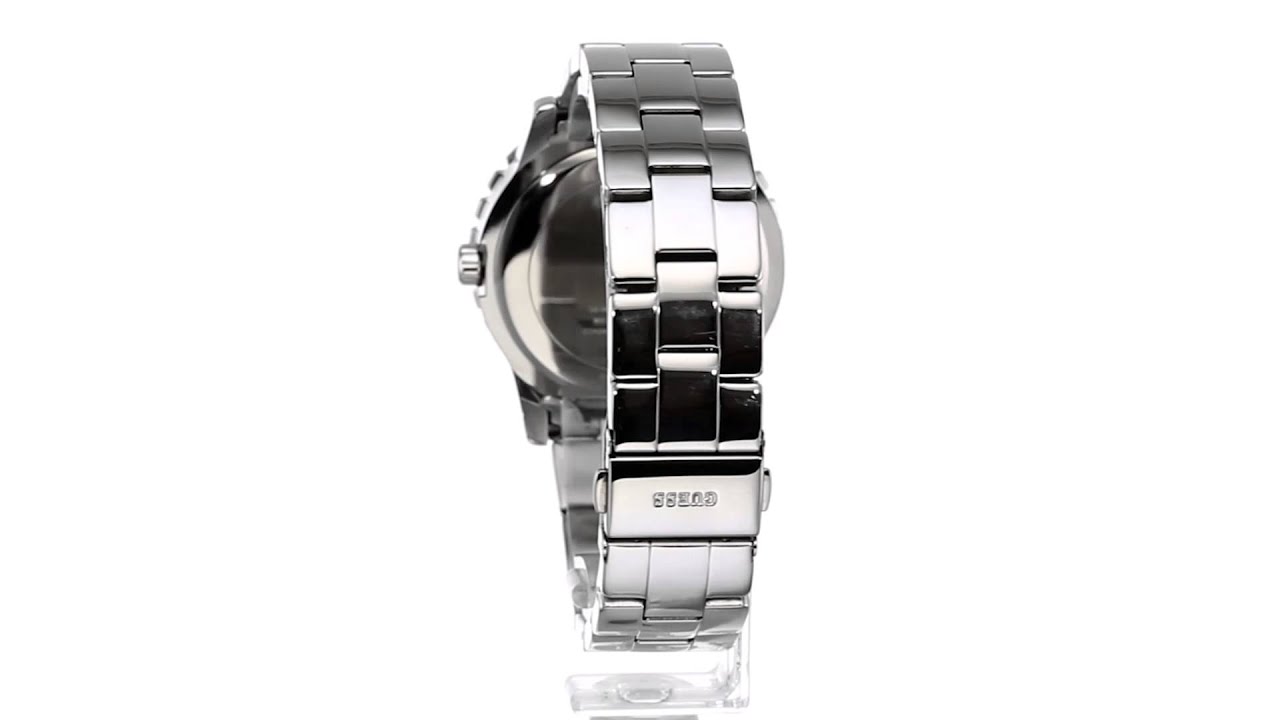 GUESS U0335L1 SKU:8313653 - YouTube