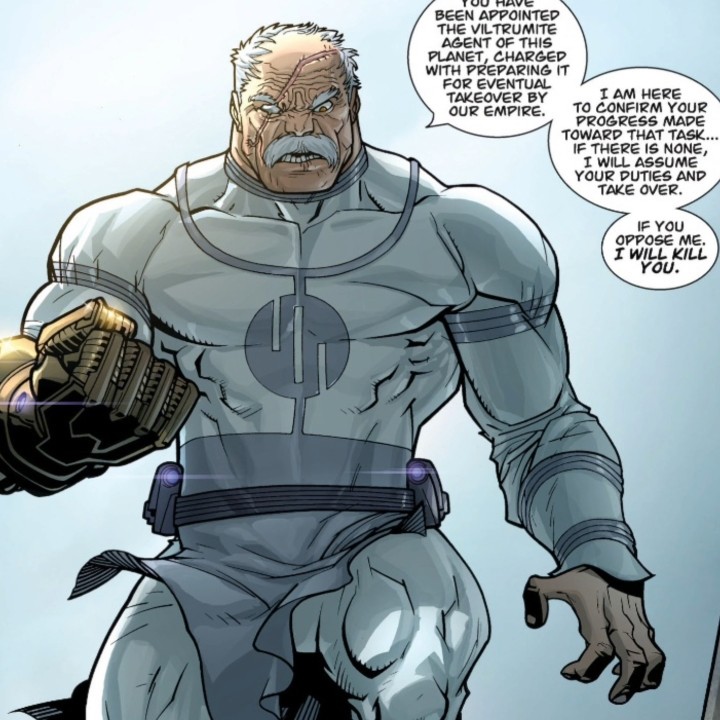 ,,Stand ready for my arrival worm" |Conquest edit| Buckshot roulett ...