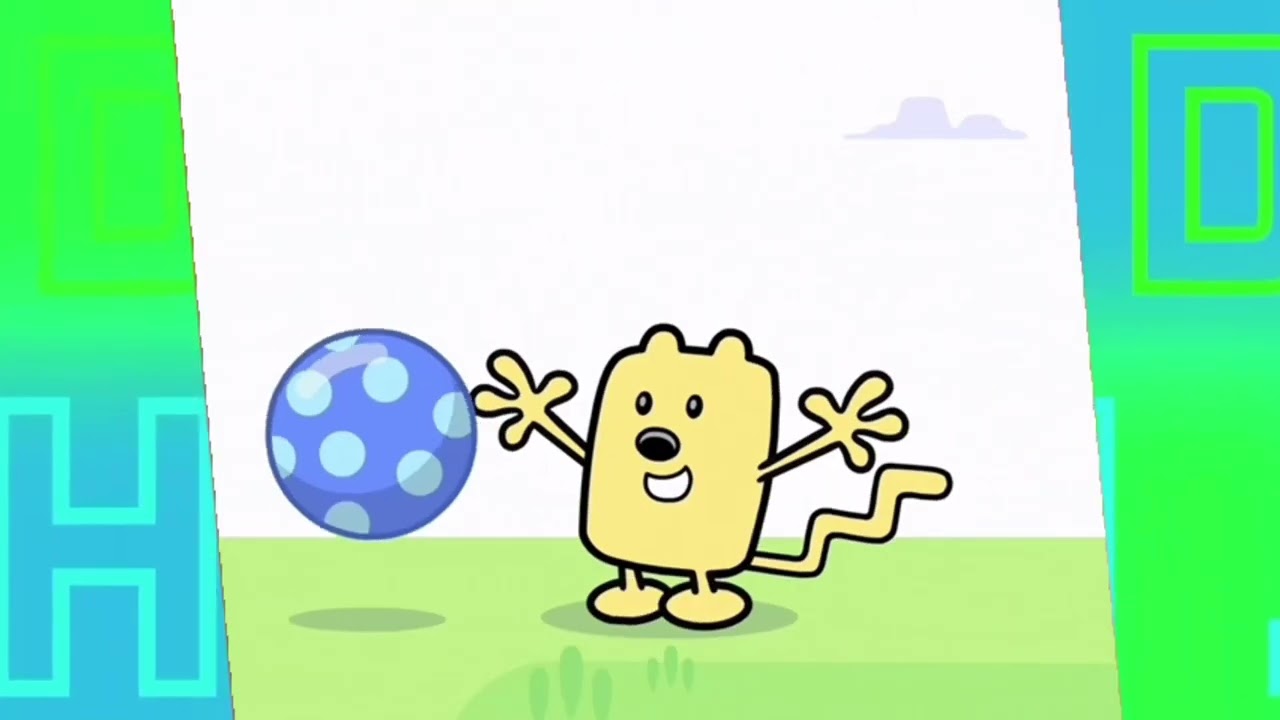 Wubbzy & Goo Goo - Wubbzy & Goo Goo Meets Exit & Bus Intro - YouTube