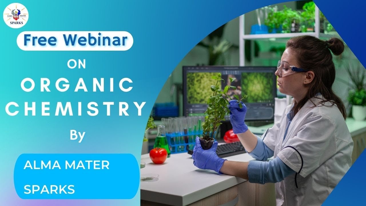 Organic Chemistry - YouTube