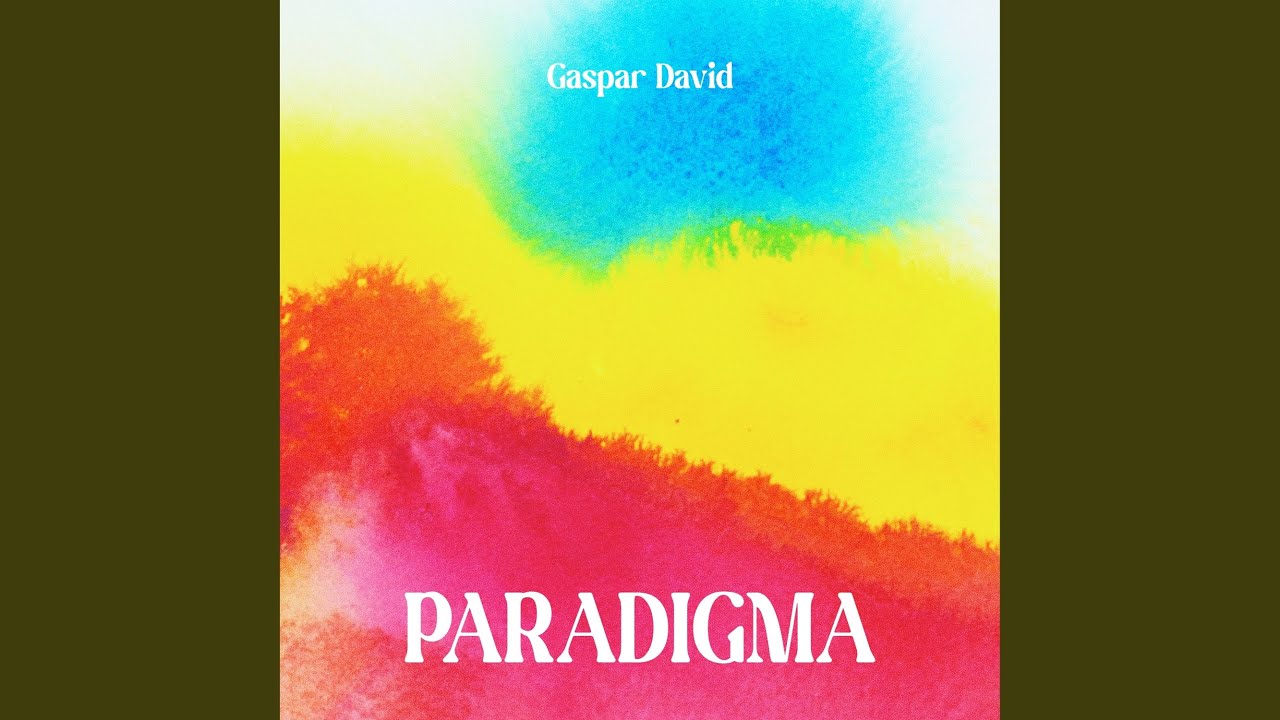 Paradigma - YouTube