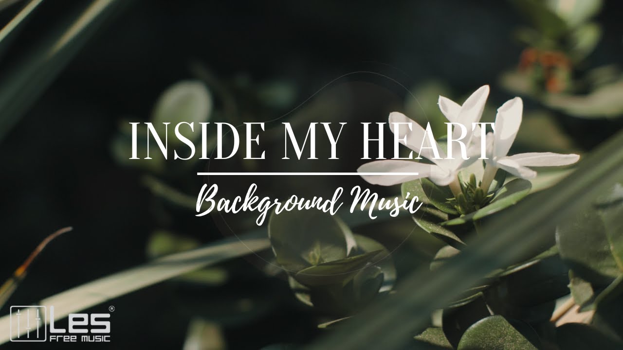 Inside my Heart : Acoustic Ambient Acoustic Peaceful Sentimental ...