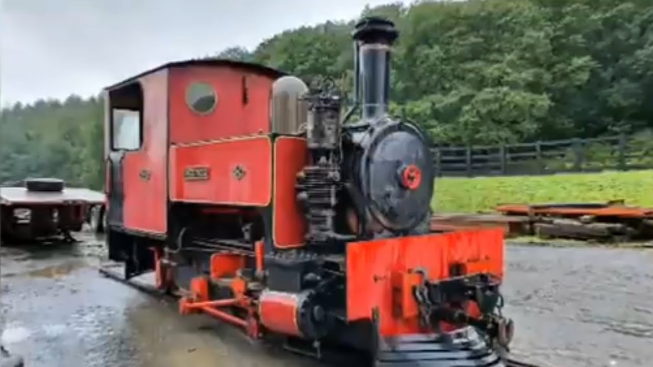 Real Railway News ep.2 8/7/20 - YouTube