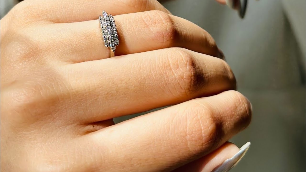 Silver Secret | Unasa Jewels | Pure 925 Sterling Silver - YouTube