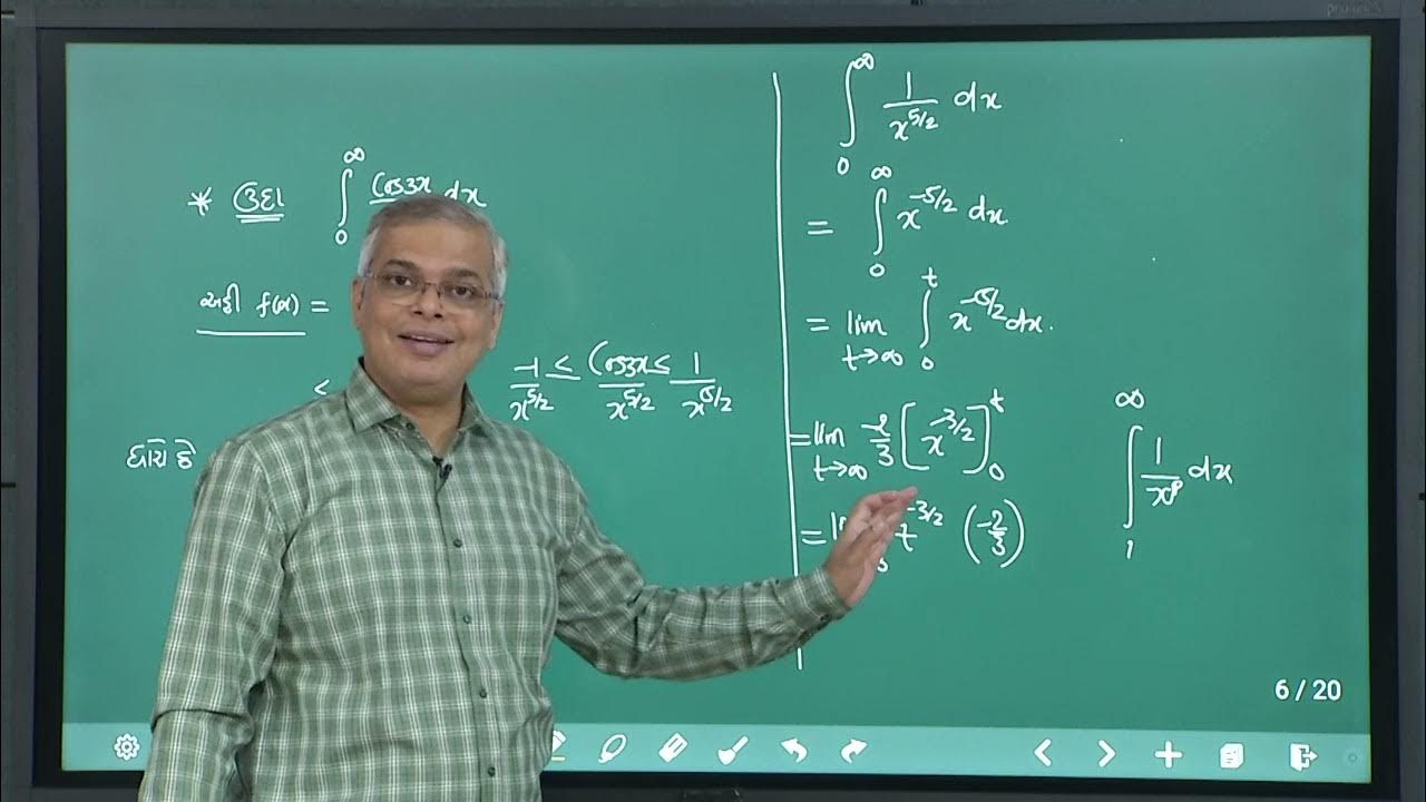 Unit 01, Indeterminate Forms, Lecture No. 03 - YouTube