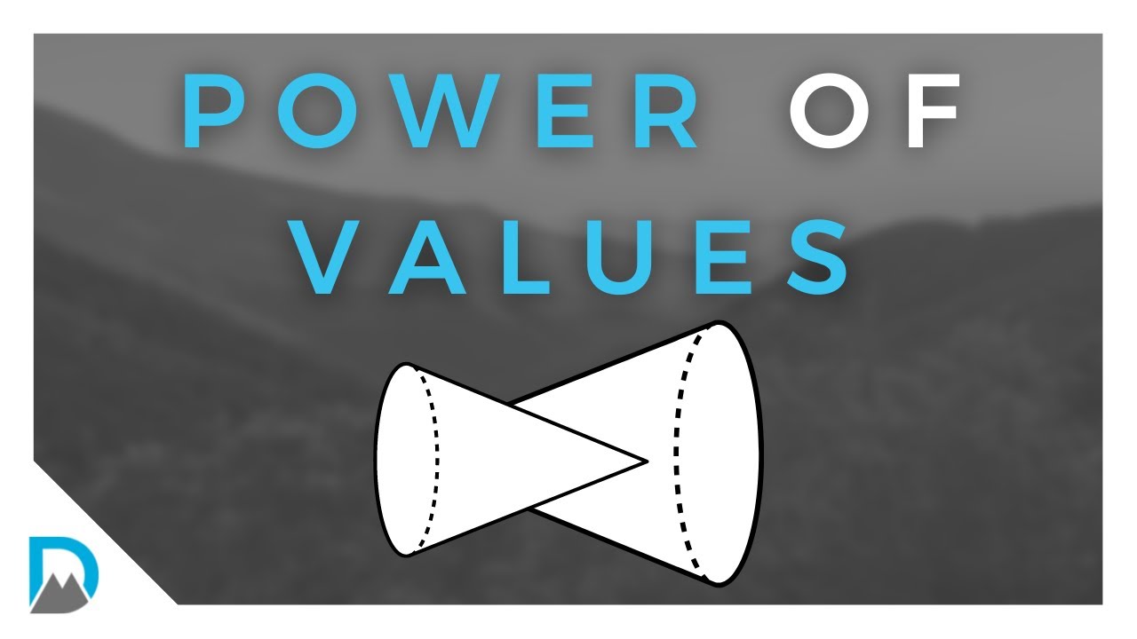 Power of Values: Part 2 - YouTube