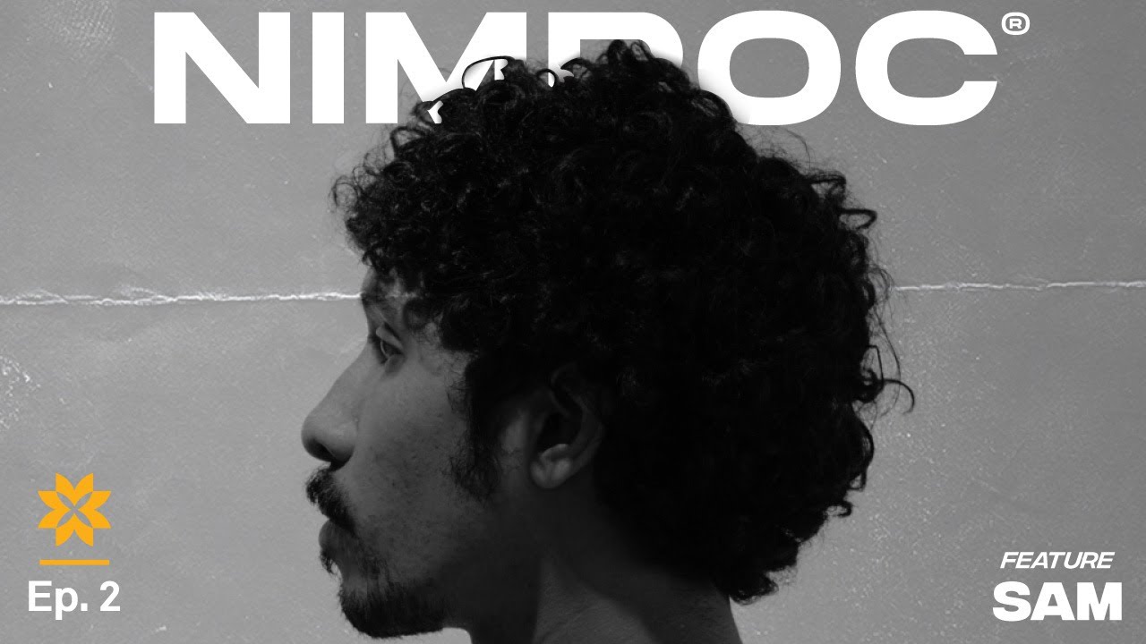 NIMROC: Open Story by Sam (Ep.2) - YouTube