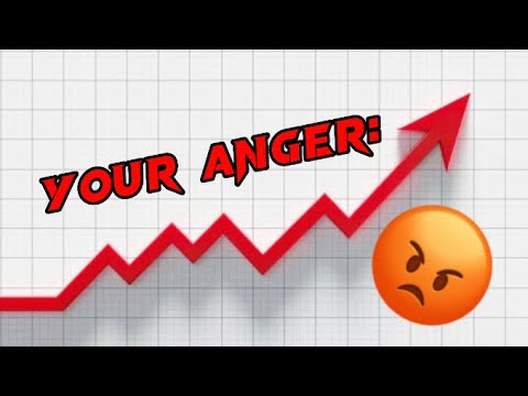 CAN YOU SURVIVE EASY MODE? TRY NOT TO GET ANGRY 😡 - YouTube