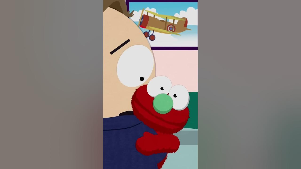 Stop Touching Me Elmo Youtube