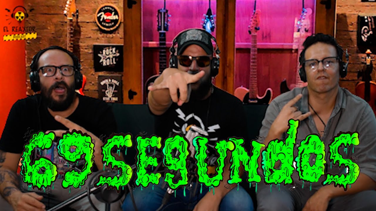 69 Segundos: Pioneros del Hardcore Punk Melódico en Ecuador ...