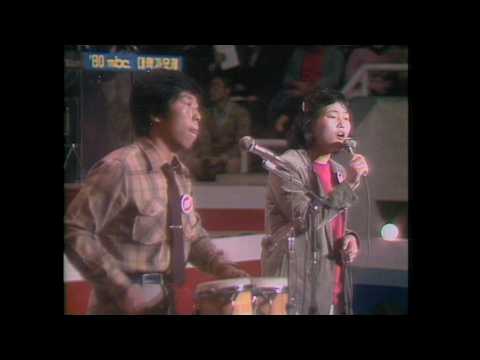 [1980 College Music Festival] Sharp - After the Play, 4th MBC College Music Festival Silver Prize...