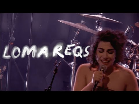 Nêrgis - LOMA REQS (Official Video)