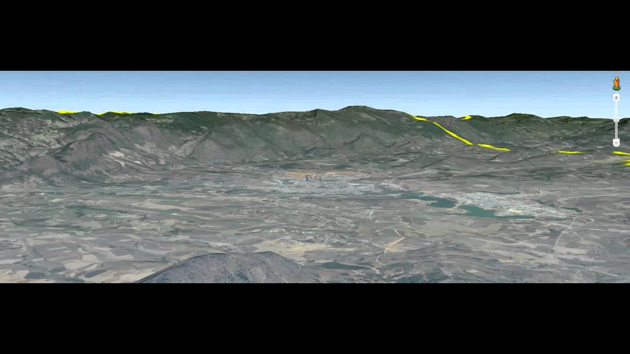 Wasp Graphic - Laukkaing Myanmar - YouTube